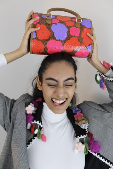 Meet The Designer Breathing New Life Into Vintage Outerwear