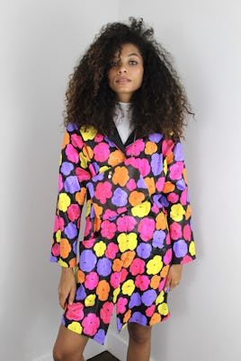 Meet The Designer Breathing New Life Into Vintage Outerwear