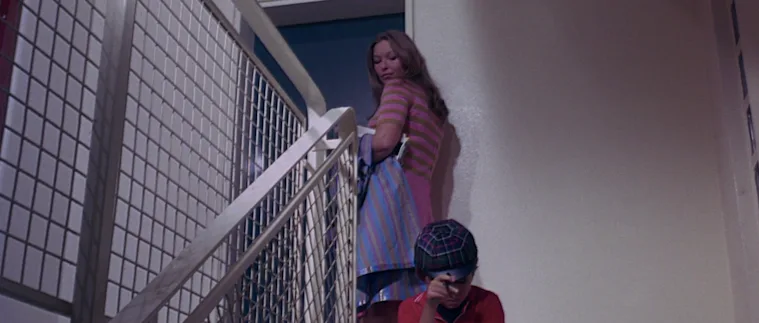 Inside The Subversive Style Of A Godard Heroine