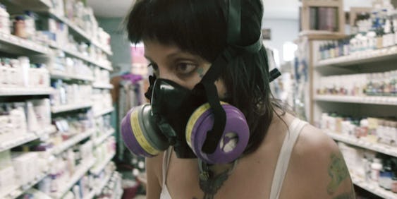 The Cast Of ‘Afflicted’ On Netflix’s Misrepresentation Of Chronic Illnesses