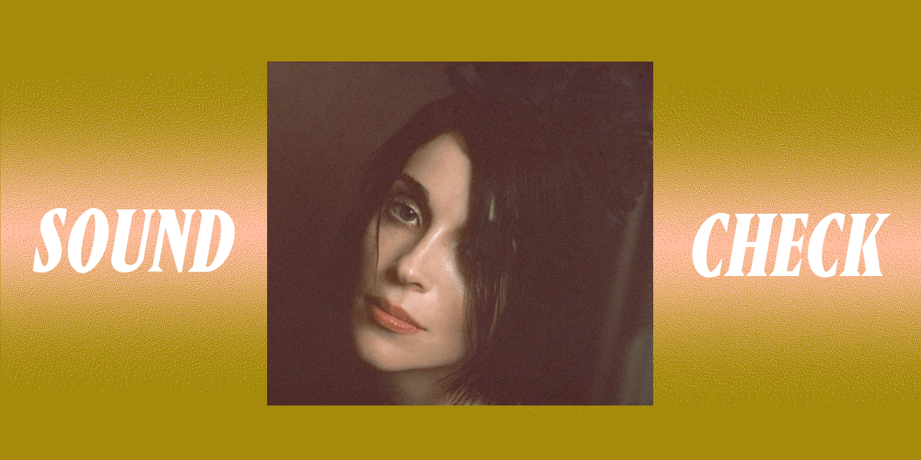 Soundcheck: The 12 Best Music Releases Of The Week