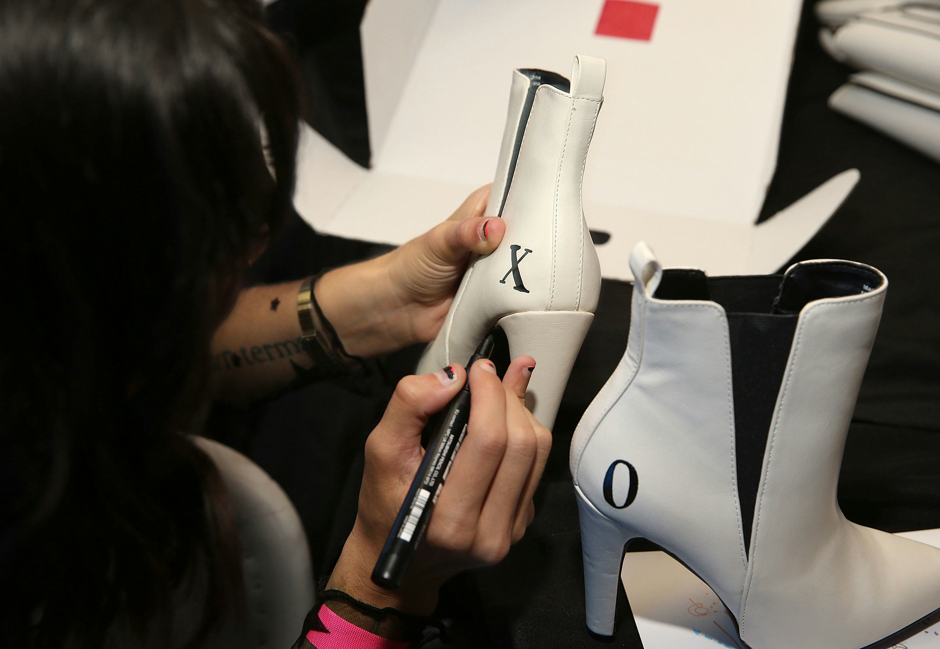 Here’s What Went Down At Our It Girl Party