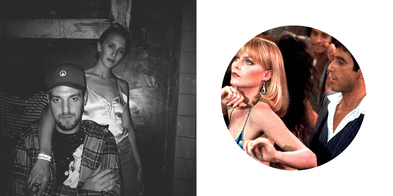 Fashion And Beauty Insiders Share Their Most Memorable Halloween Costumes
