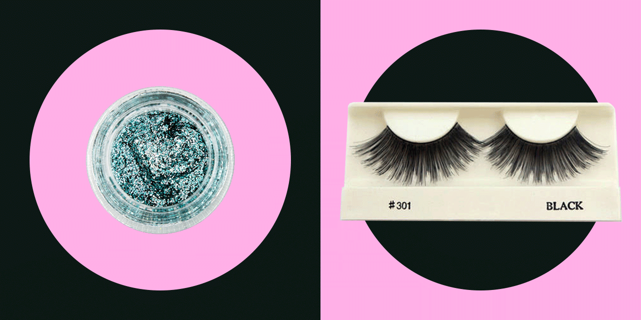 The Complete Guide To Costume Makeup That Doesn’t Suck