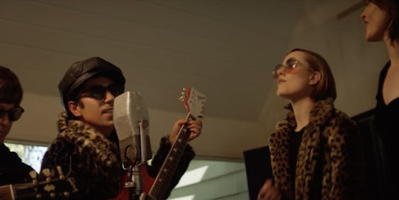 Evan Rachel Wood Joins Pete Molinari For An Incredible New Song