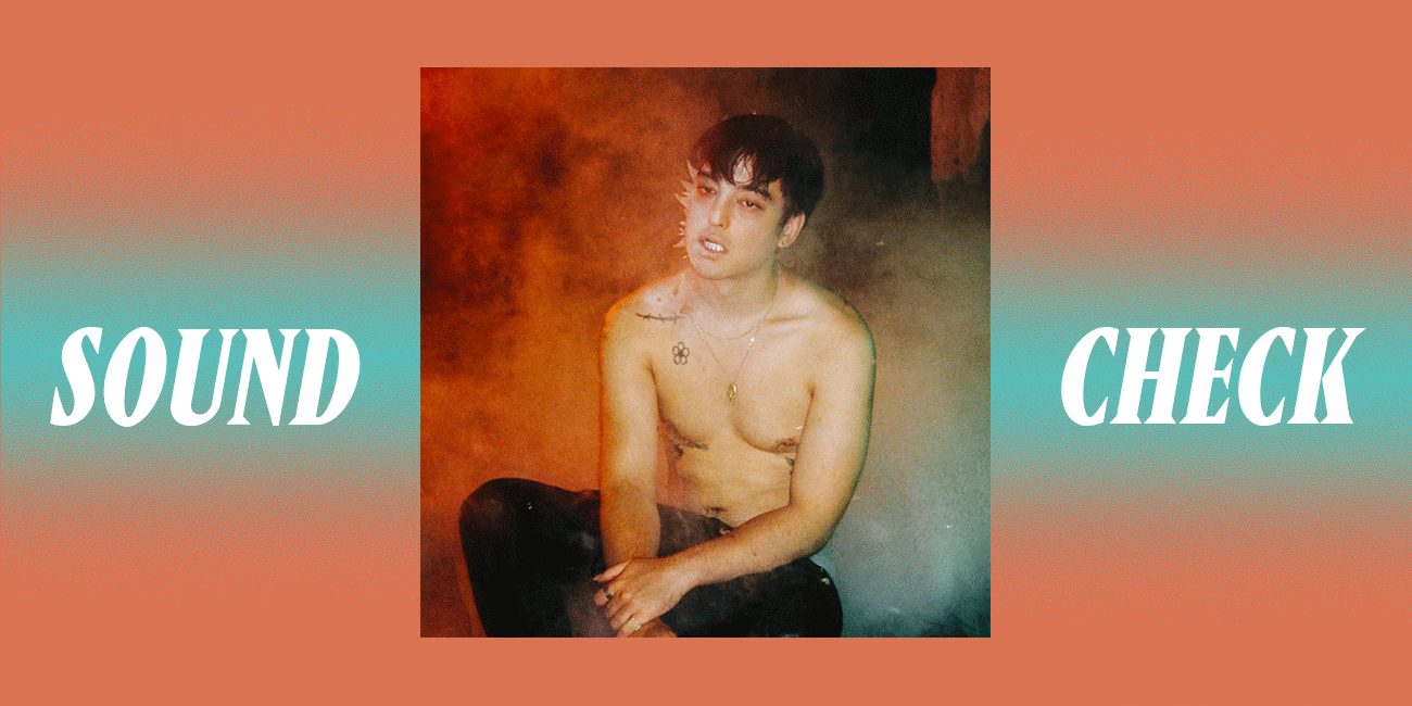 Soundcheck: The 17 Best Music Releases Of The Week