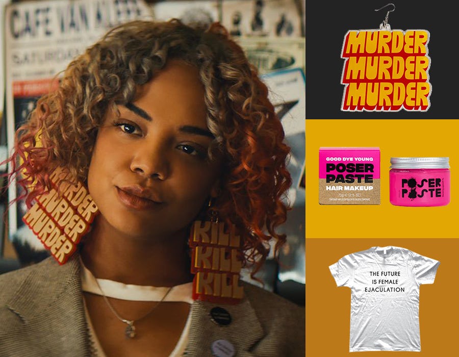 The 15 Best Pop Culture-Inspired Halloween Costumes