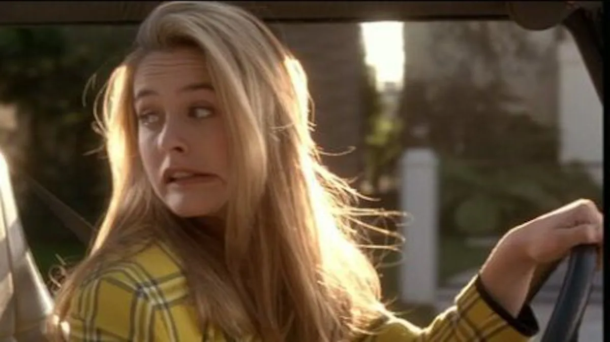 There’s A ‘Clueless’ Remake In The Works