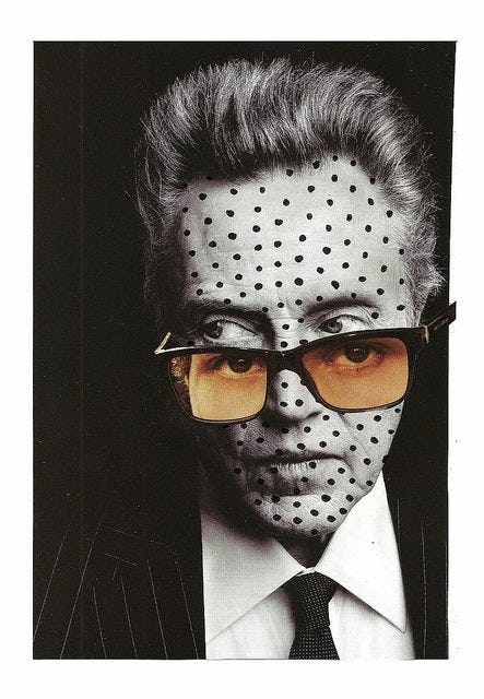 How To Dress For The “Post-Modern Surrealist” UNICEF Masquerade Ball ...