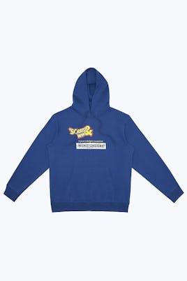 Embrace Your Inner New Yorker With This New Marc Jacobs Collab