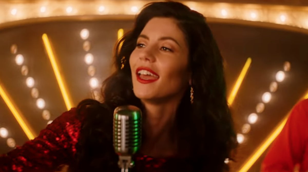 Marina Returns With New Song And Video