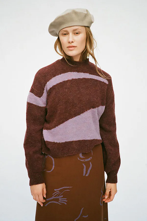 16 Sweaters To Help You Achieve Peak Coziness This Fall
