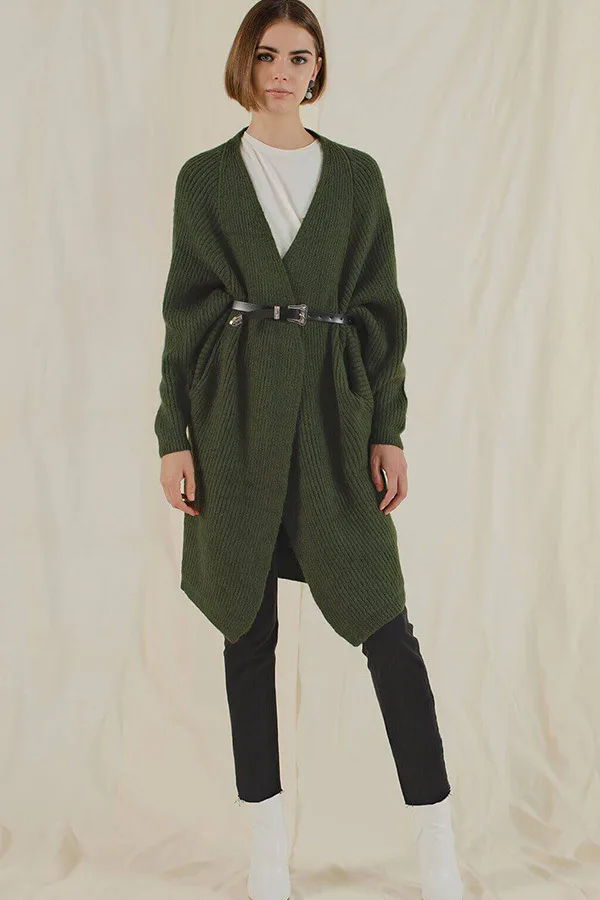 16 Sweaters To Help You Achieve Peak Coziness This Fall