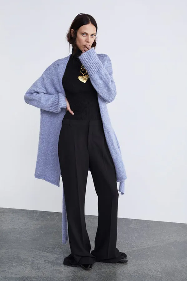 16 Sweaters To Help You Achieve Peak Coziness This Fall