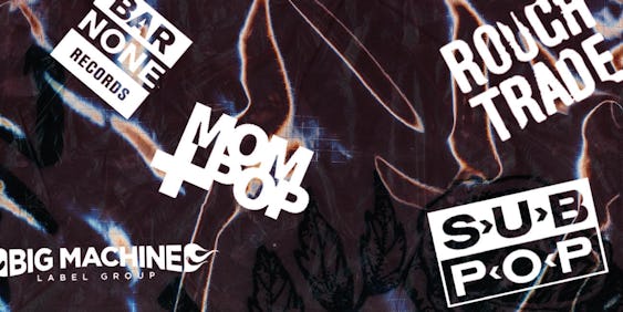 Why Indie Record Labels Will Always Matter