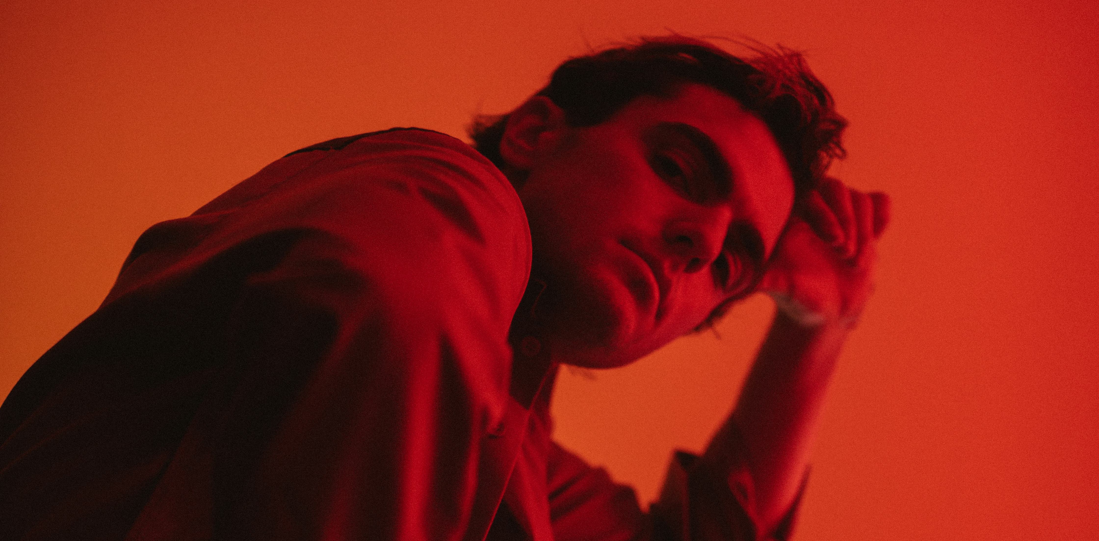 Isador Is Ready To Release His “Demons”