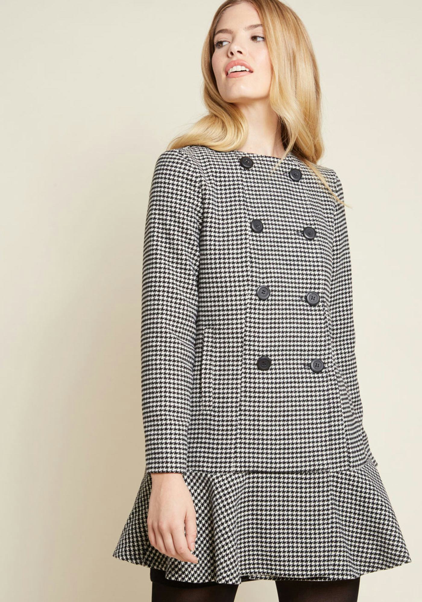 Here Are The Best Things To Buy From Modcloth’s Cold Weather Sale