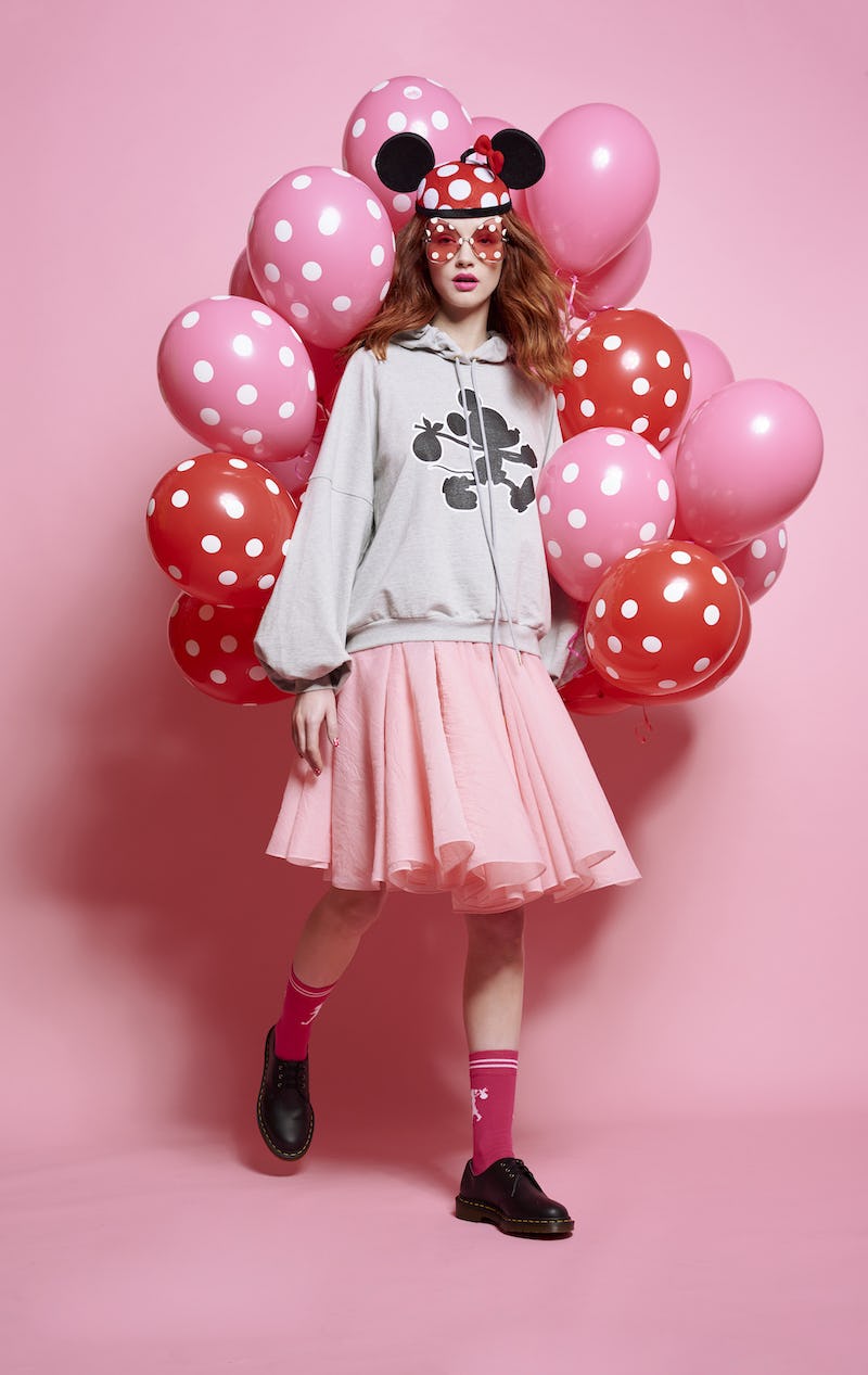 The Best Disney Collabs Of 2018