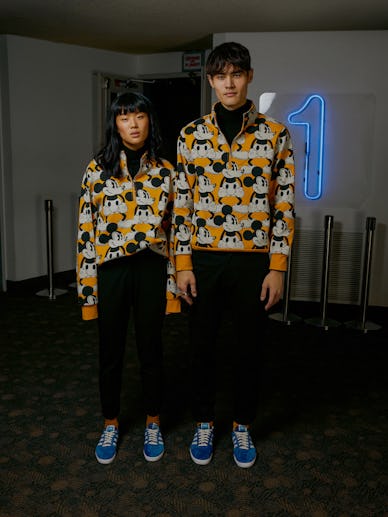 The Best Disney Collabs Of 2018