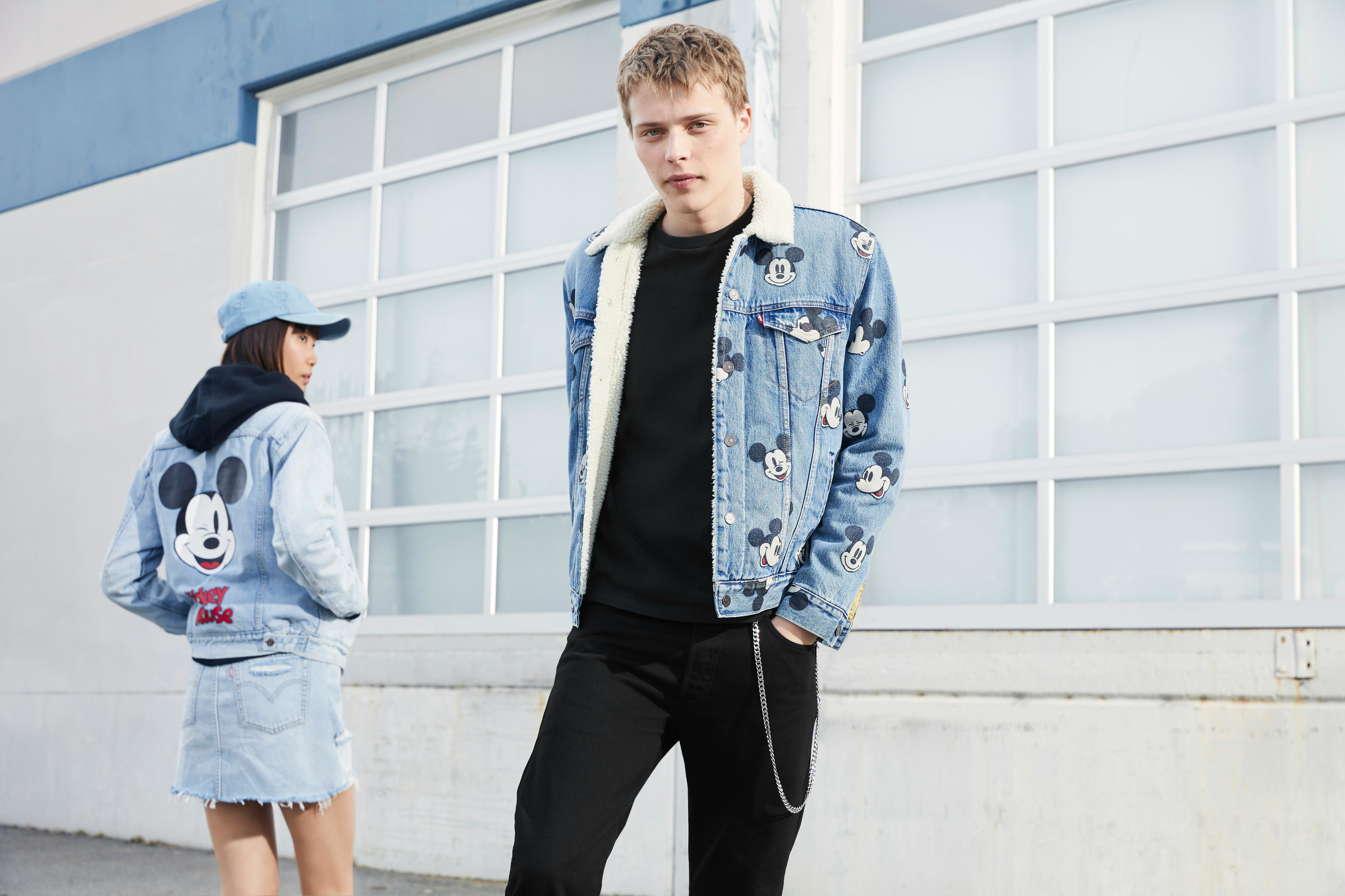 The Best Disney Collabs Of 2018