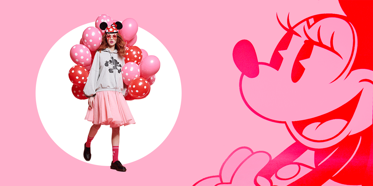 The Best Disney Collabs Of 2018