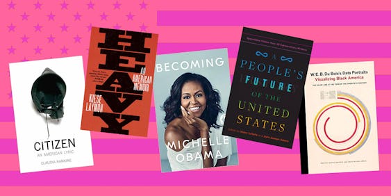 Authors On The Books That Best Represent America