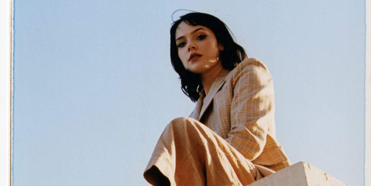 Ginesse Premieres Debut Single "Bedford"