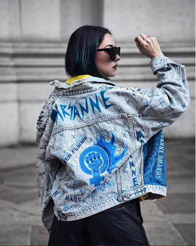 Meet Inclusive Streetwear Label Marsanne Brands