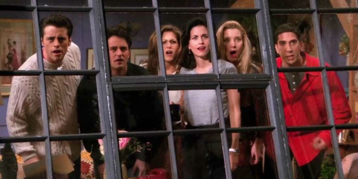 How To Handle Adult Friendships