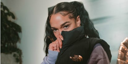 What Is Princess Nokia Up To?