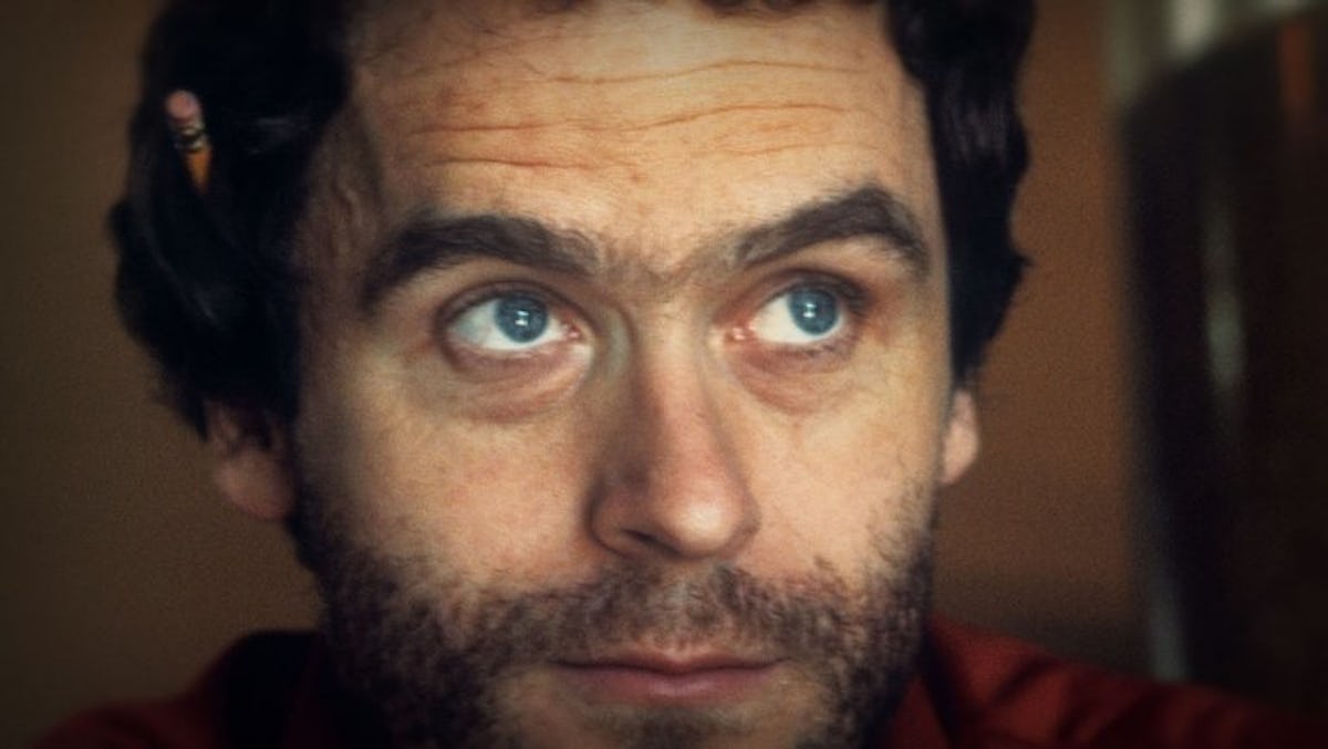 Netflix Is Making A Series About Ted Bundy