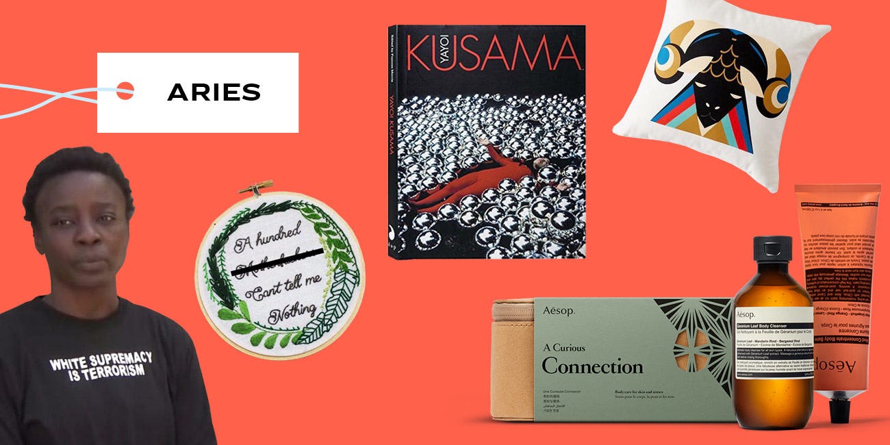 The Best Gifts For Every Zodiac Sign