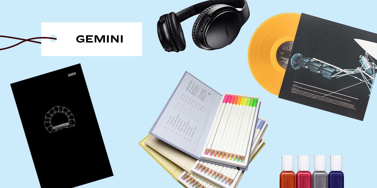 The Best Gifts For Every Zodiac Sign