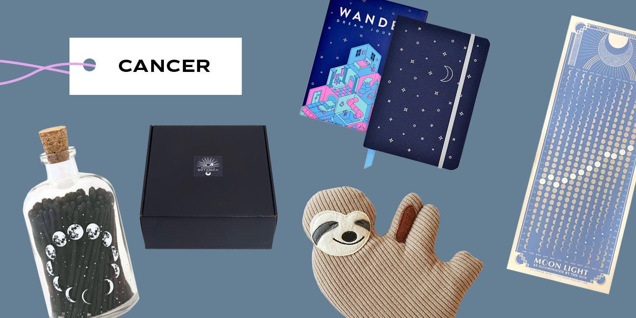 The Best Gifts For Every Zodiac Sign