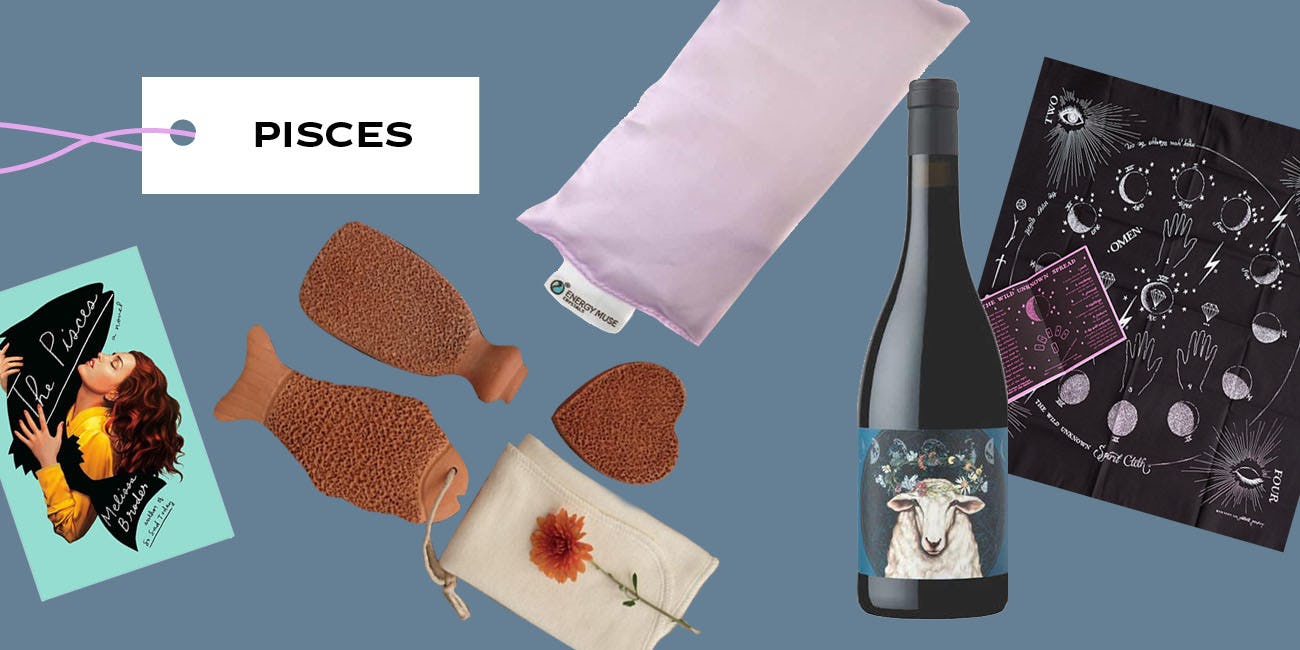 The Best Gifts For Every Zodiac Sign