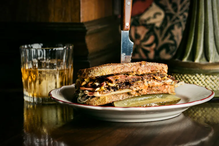 How Jonah Freedman Opened One Of 2018’s Best New Restaurants
