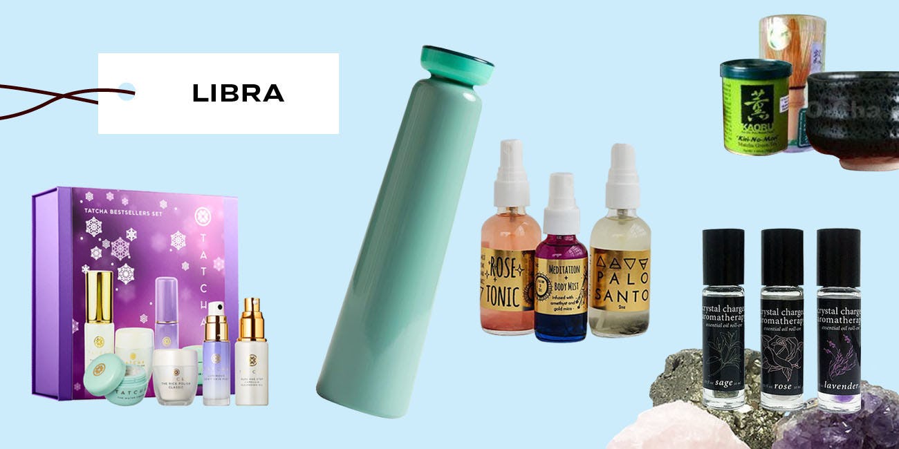 The Best Gifts For Every Zodiac Sign