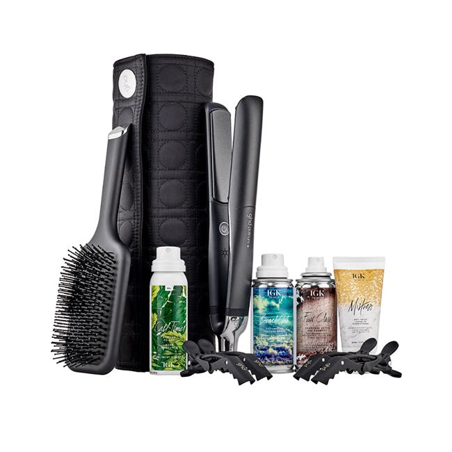 21 Best 2018 Holiday Beauty Sets To Shop This Season