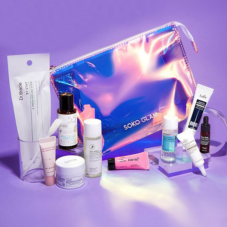 21 Best 2018 Holiday Beauty Sets To Shop This Season