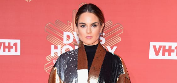 JoJo Re-Recorded Her Debut Album 'JoJo'