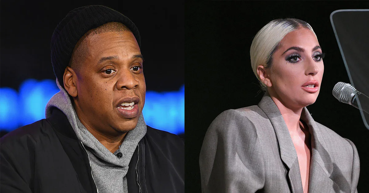 Jay Z And Lady Gaga Refused Interviews For 'Surviving R. Kelly'