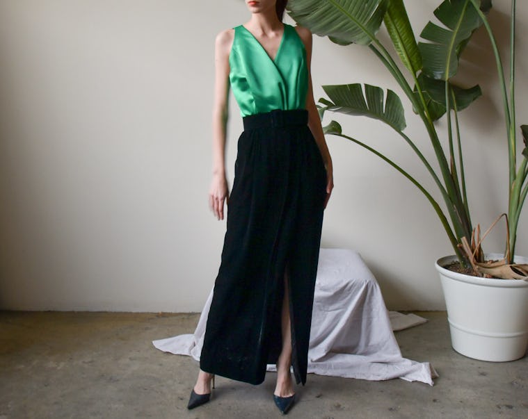 The Best Etsy Shops For Vintage Clothing