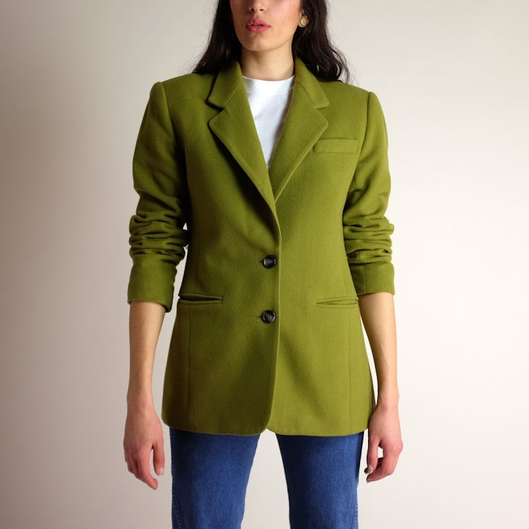 The Best Etsy Shops For Vintage Clothing