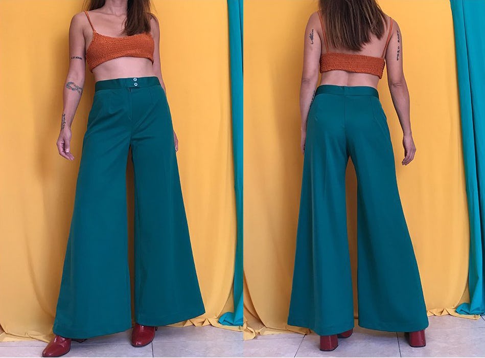 The Best Etsy Shops For Vintage Clothing