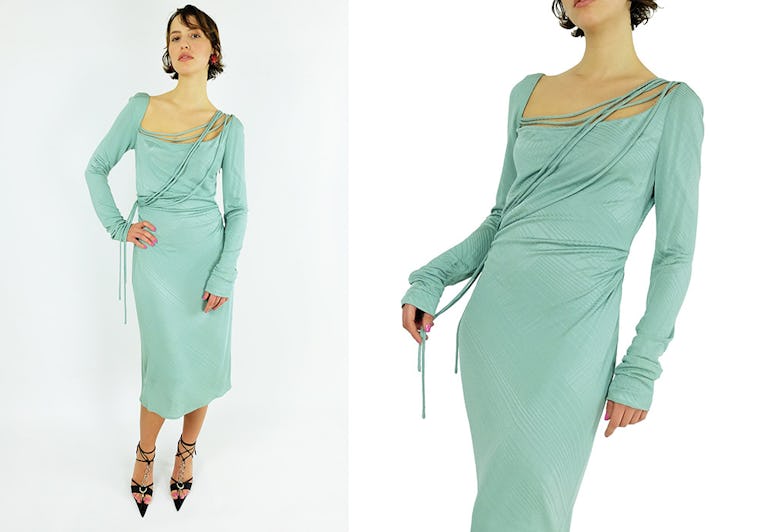 The Best Etsy Shops For Vintage Clothing