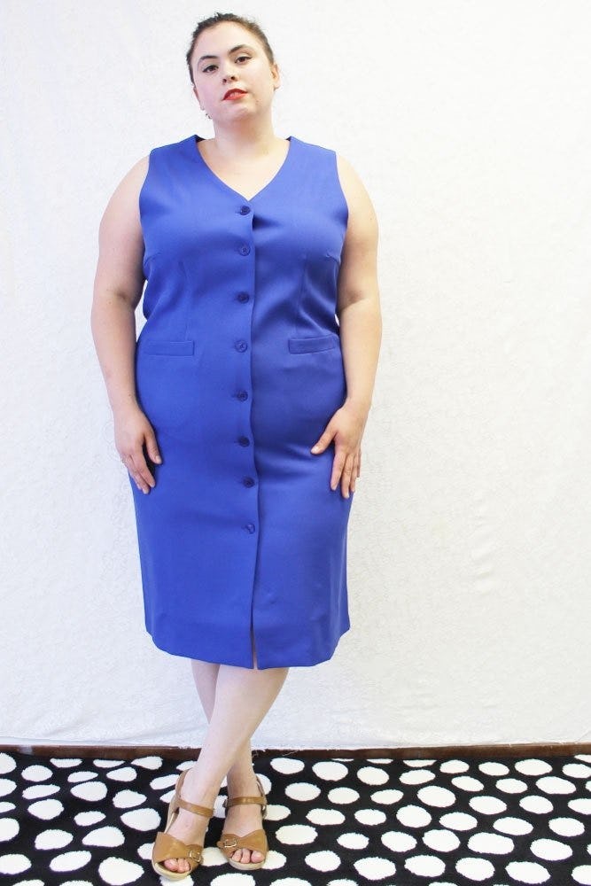 The Best Etsy Shops For Vintage Clothing