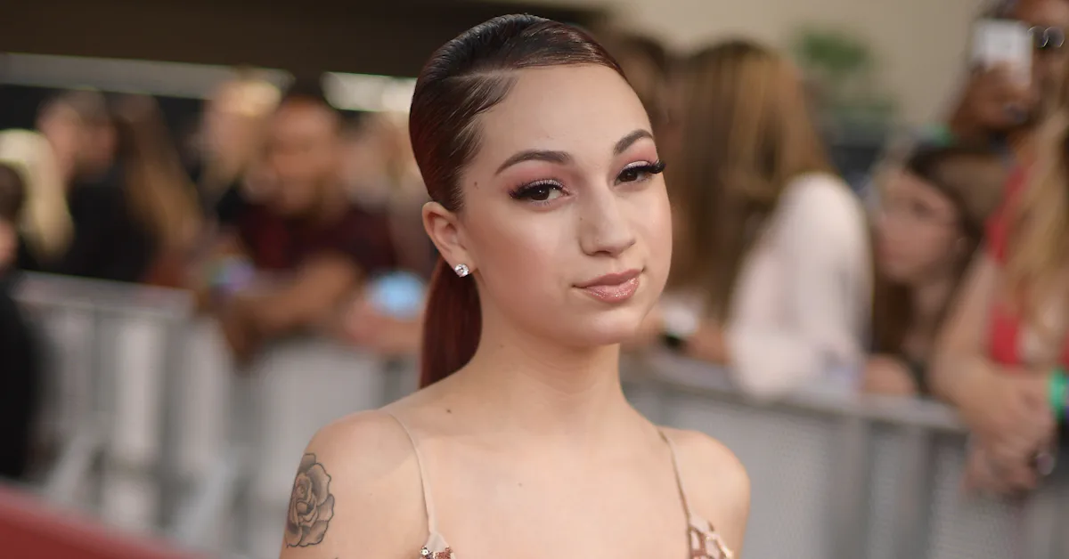 Bhad Bhabie Is The Face Of CopyCat Beauty