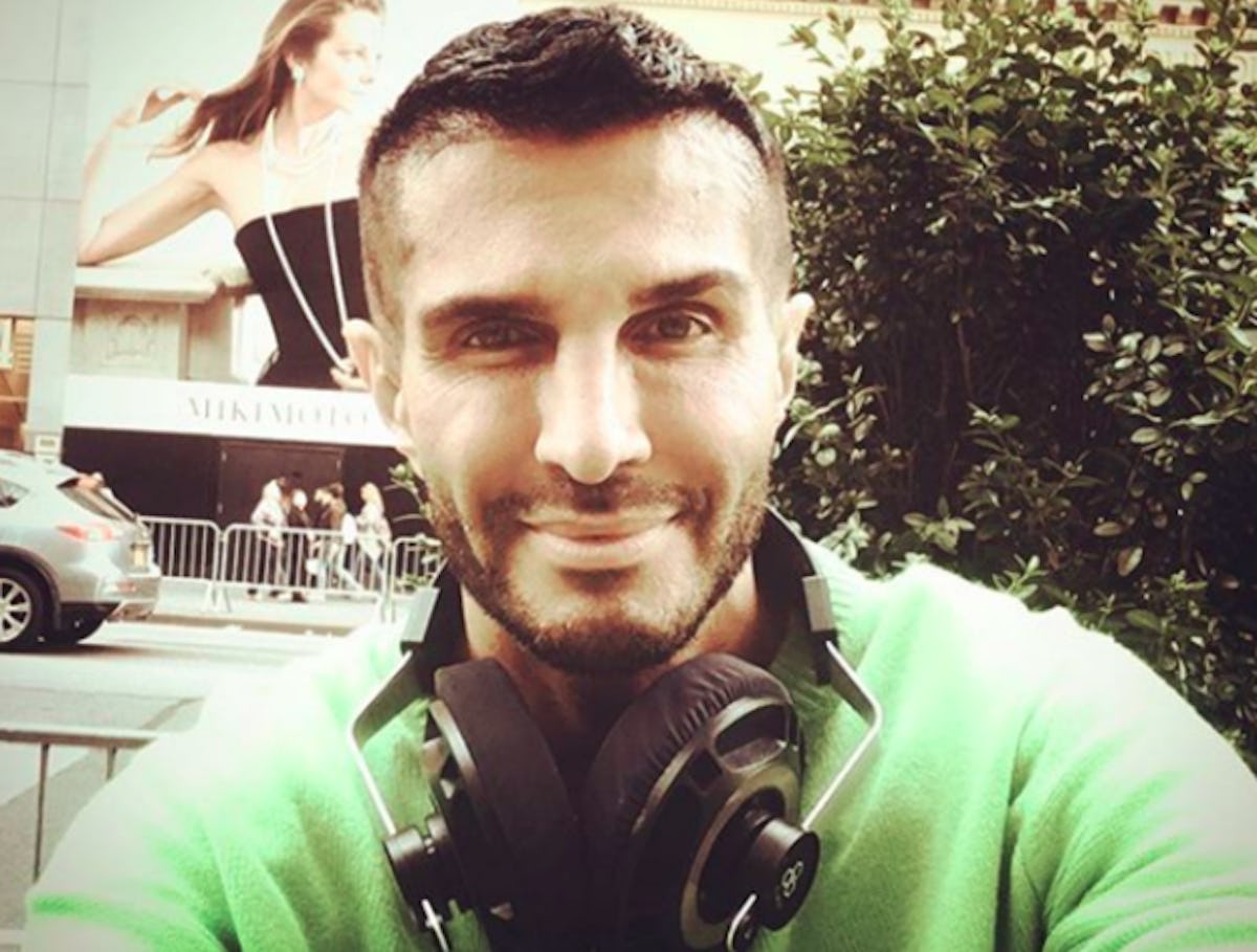 Brandon Truaxe, Founder Of Deciem, Has Died