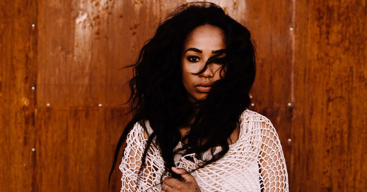 The Premiere Of Jennah Bell's "Everybody Likes To Party"