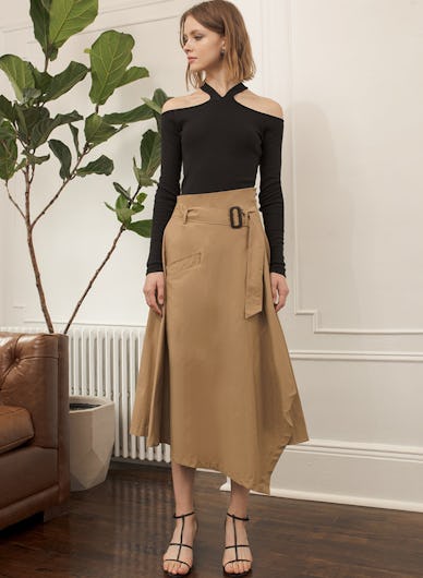 These Are The Best Layering Pieces To Get You Through Winter